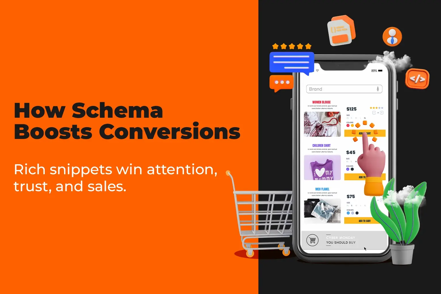 Product Schema in Ecommerce SEO: Definition & FAQs