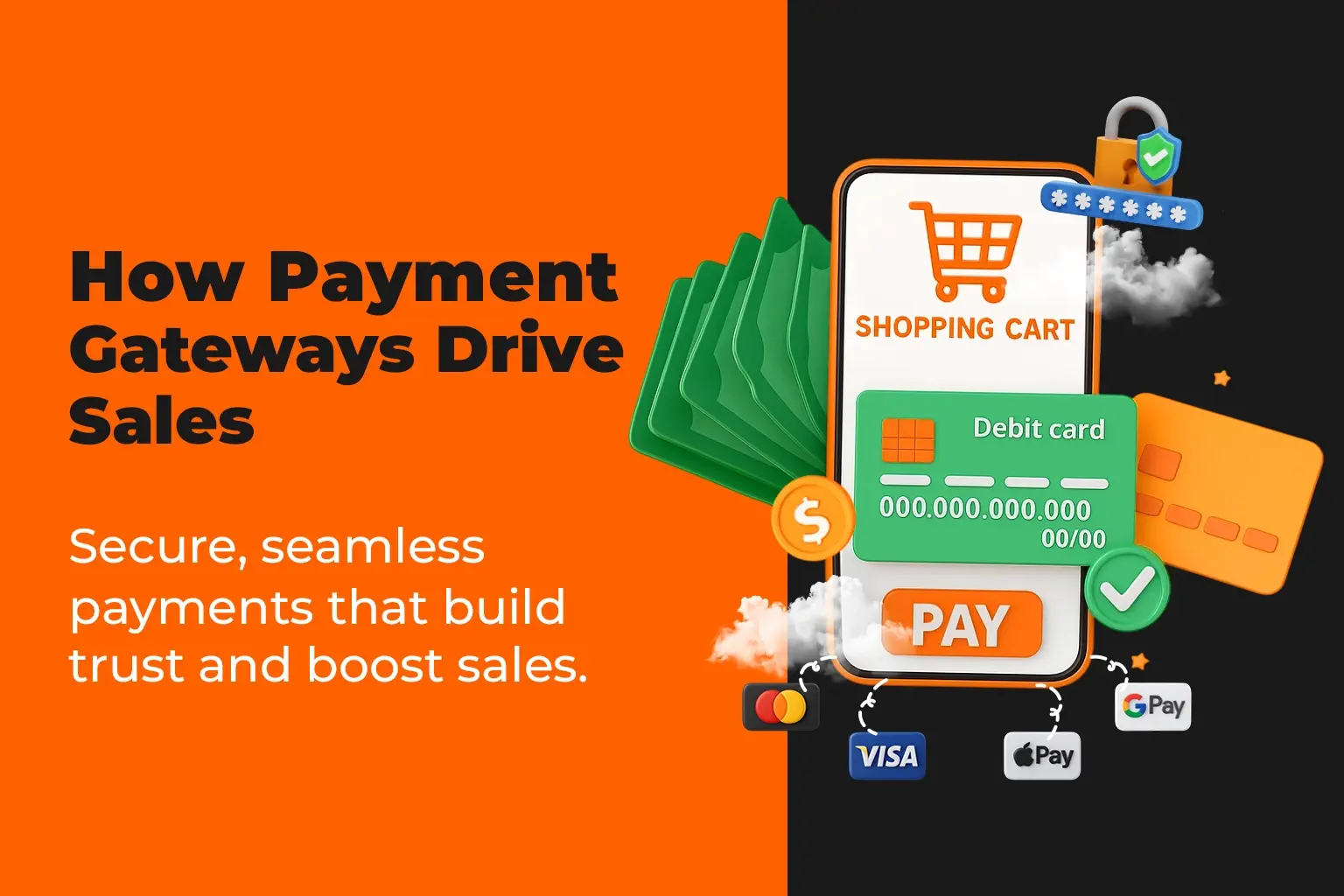 Payment Gateway in Ecommerce: Definition, Meaning & FAQs