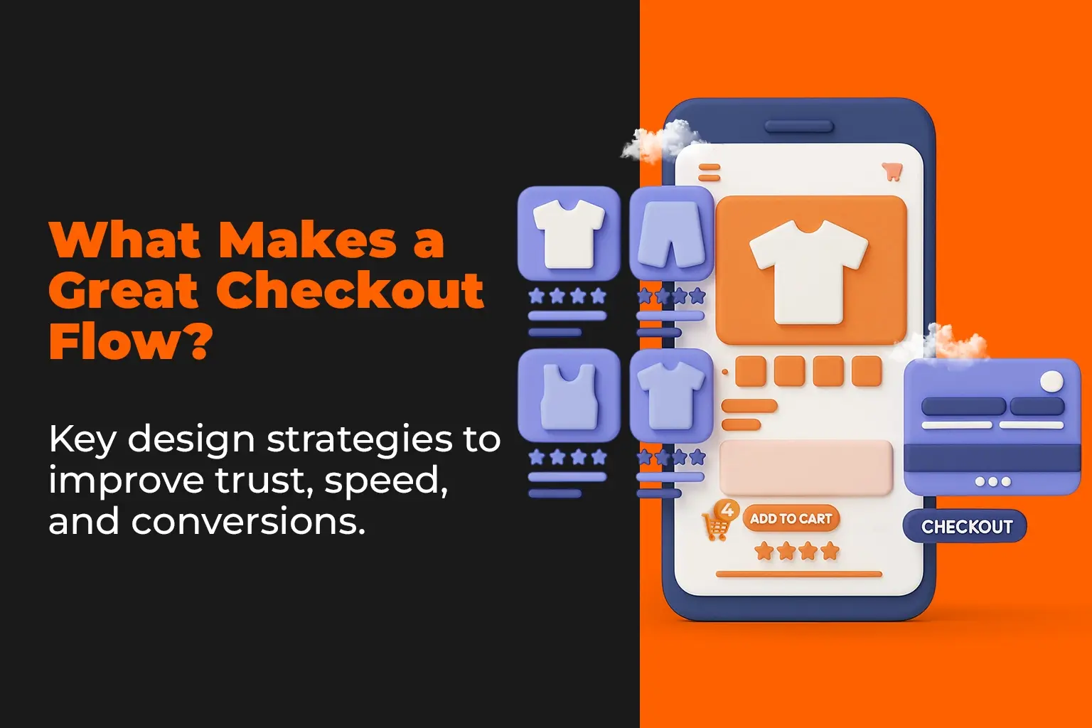 Checkout Flow in Ecommerce: Definition, Meaning & FAQs