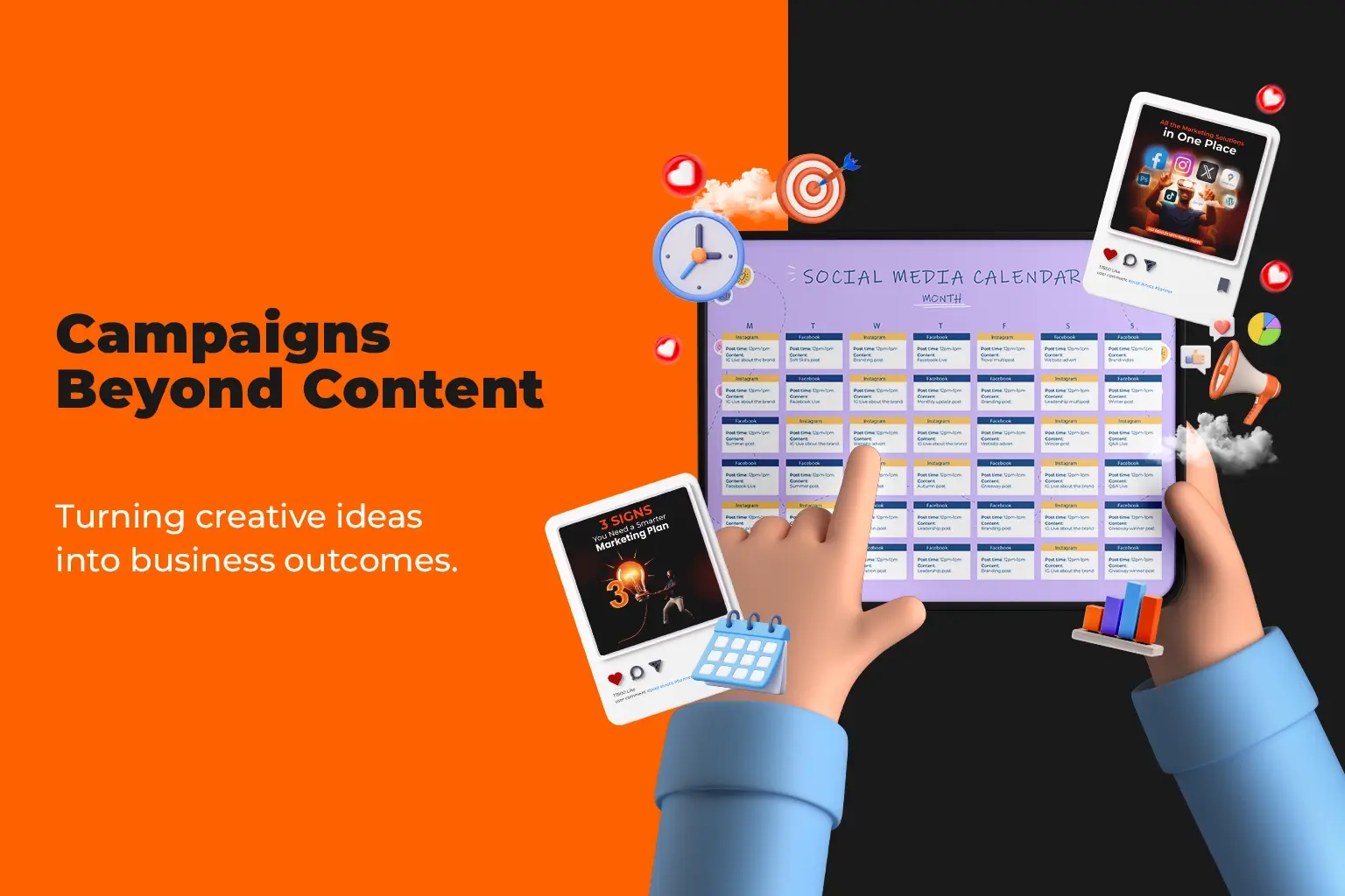 Social Media Campaign: Definition, Meaning & FAQs
