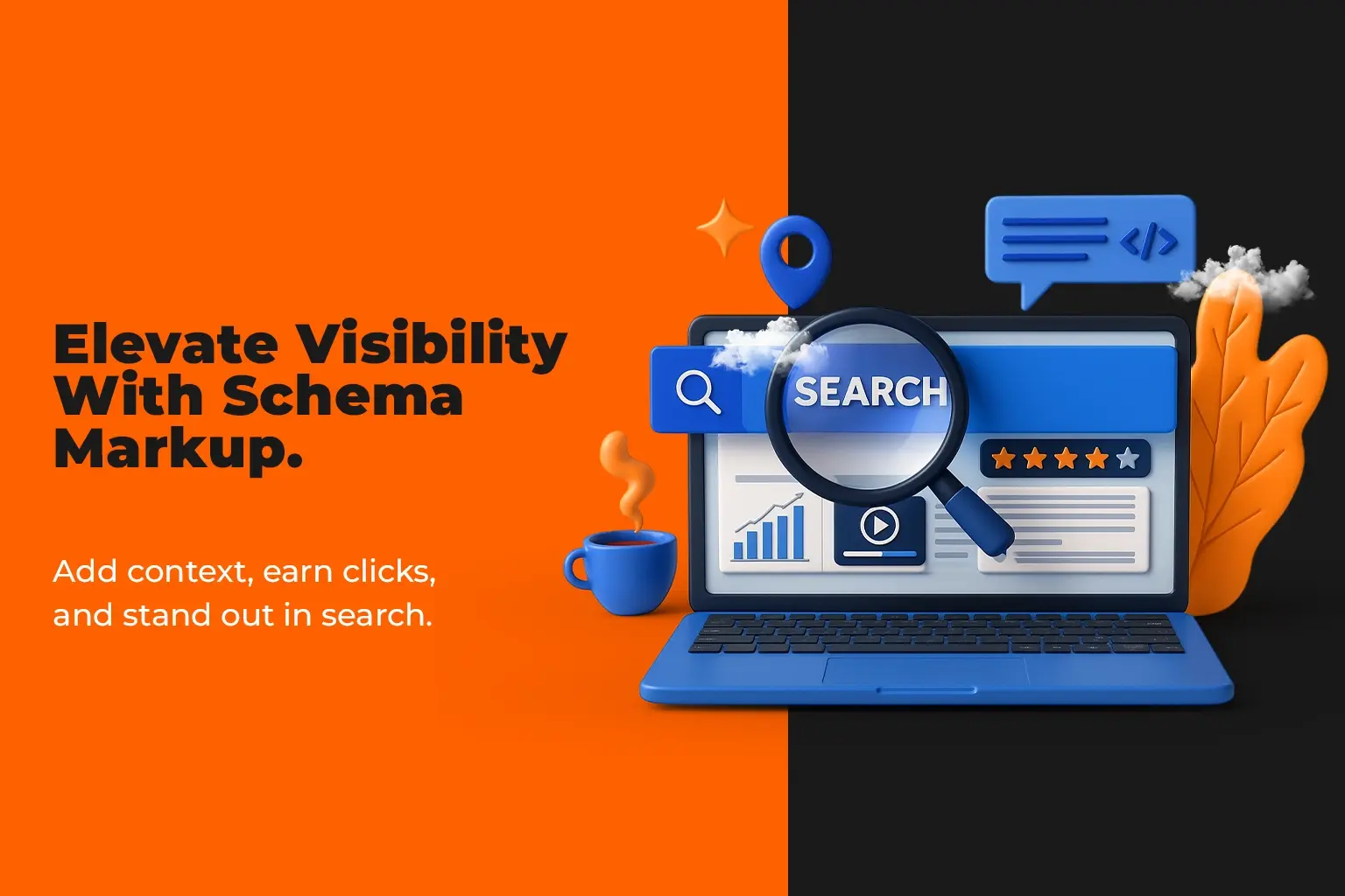 Schema Markup in SEO: Definition, Meaning, and FAQs